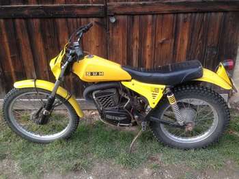 Motocicli - SWM TL NM TRIAL 320 :: Ausonia Schio - Mercatino dell'auto ...